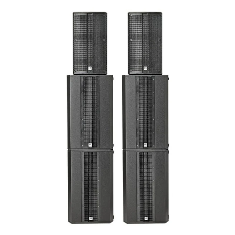 PA Systems